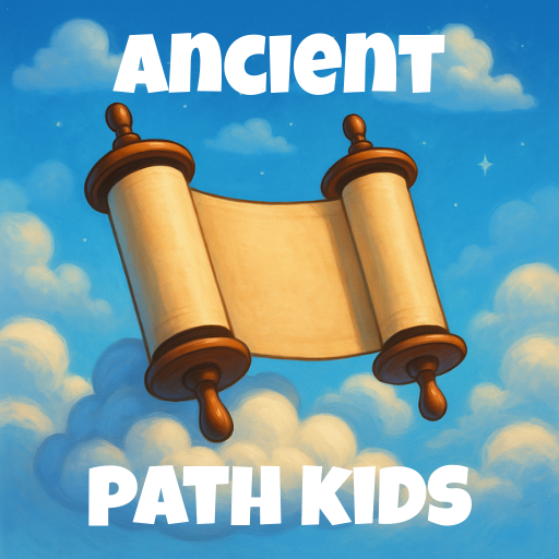 Ancient Path Kids App – Ancient Path Adventures